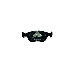 Hella Bremsbelagsatz, Scheibenbremse 8db355007721 f&uuml;r Volvo