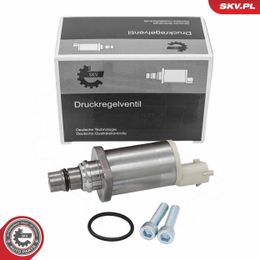 ESEN SKV Druckregelventil, Common-Rail-System 14skv646 f&uuml;r Opel Vaughall