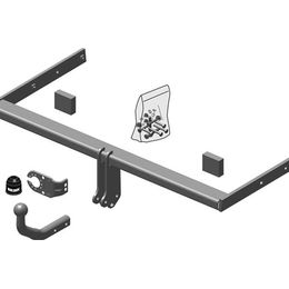 BRINK Anh&auml;ngevorrichtung 510800