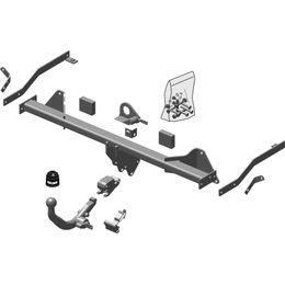 BRINK Anh&auml;ngevorrichtung BMA 526400
