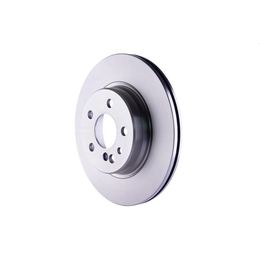 Hella Bremsscheibe 8dd355102711 300mm 22mm f&uuml;r Mercedes