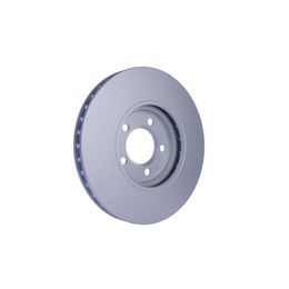 Hella Bremsscheibe 8dd355106821 300mm 30mm f&uuml;r JAGUAR LINCOLN