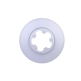 Hella Bremsscheibe 8dd355113261 280mm 28mm f&uuml;r Ford