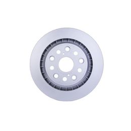 Hella Bremsscheibe 8dd355116931 335mm 22mm f&uuml;r LEXUS