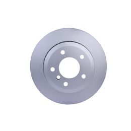 Hella Bremsscheibe 8dd355119201 320mm 20mm f&uuml;r BMW