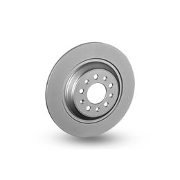 Hella Bremsscheibe 8dd355132101 320mm 12mm f&uuml;r JEEP