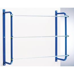 HORNBAUER Wandhalterung, Putz-Papierrolle 300249