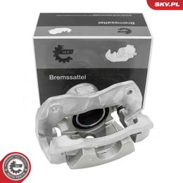 ESEN SKV Bremssattel 89skv701 Vorderachse links f&uuml;r TOYOTA