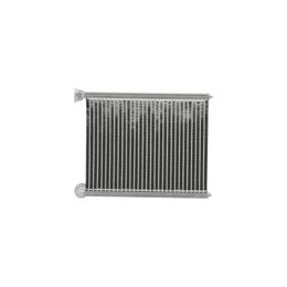 Hella W&auml;rmetauscher, Innenraumheizung 8fh366335031 f&uuml;r Peugeot