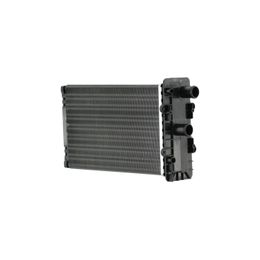 Hella W&auml;rmetauscher, Innenraumheizung 8fh366335501 f&uuml;r VW