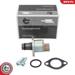 ESEN SKV Druckregelventil, Common-Rail-System 14skv637