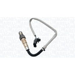 MAGNETI MARELLI Lambdasonde 466016355339 f&uuml;r RENAULT