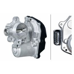 Hella AGR-Ventil 6nu014865111 f&uuml;r Skoda