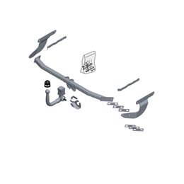 BRINK Anh&auml;ngevorrichtung BMU 621000