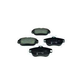 Hella Bremsbelagsatz, Scheibenbremse 8db355018001 f&uuml;r Volvo
