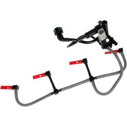 GATES Schlauch, Leckkraftstoff mfl1103 f&uuml;r Ford