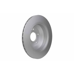 Hella Bremsscheibe 8dd355131881 314mm 18mm f&uuml;r KIA