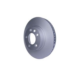 Hella Bremsscheibe 8dd355109741 330mm 32mm f&uuml;r VW Porsche