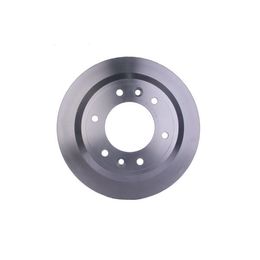Hella Bremsscheibe 8dd355116491 324mm 18mm f&uuml;r HYUNDAI
