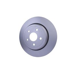 Hella Bremsscheibe 8dd355125141 350mm 28mm f&uuml;r DODGE JEEP