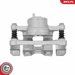 ESEN SKV Bremssattel 89skv651 Vorderachse links f&uuml;r CHEVROLET FSO DAEWOO