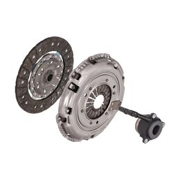 SCHAEFFLER LUK Kupplungssatz LuK RepSet Pro 624397634 f&uuml;r VW Skoda