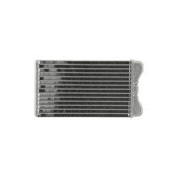 Hella W&auml;rmetauscher, Innenraumheizung 8fh366335401 f&uuml;r VW
