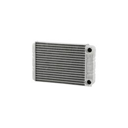 Hella W&auml;rmetauscher, Innenraumheizung 8fh366335411 f&uuml;r Mercedes
