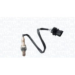 MAGNETI MARELLI Lambdasonde 466016355331 f&uuml;r Vaughall