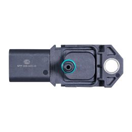 Hella Sensor, Ladedruck 6pp009403461 f&uuml;r Ford JAGUAR LAND ROVER