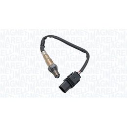 MAGNETI MARELLI Lambdasonde 466016355378 f&uuml;r Opel GM
