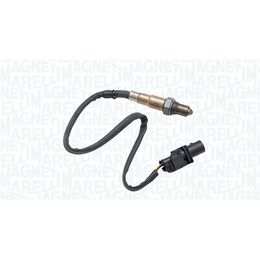 MAGNETI MARELLI Lambdasonde 466016355383 f&uuml;r BMW