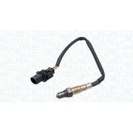 MAGNETI MARELLI Lambdasonde 466016355386 f&uuml;r Mercedes
