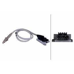 Hella NOx-Sensor, NOx-Katalysator 6PN 358 307-861 f&uuml;r VW