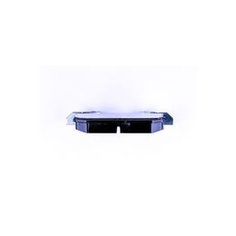 Hella Bremsbelagsatz, Scheibenbremse 8db355021271 f&uuml;r BMW (BRILLIANCE)