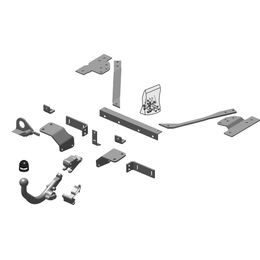 BRINK Anh&auml;ngevorrichtung BMA 431400