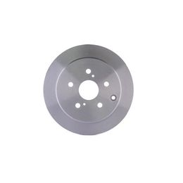 Hella Bremsscheibe 8dd355105421 291mm 18mm f&uuml;r TOYOTA