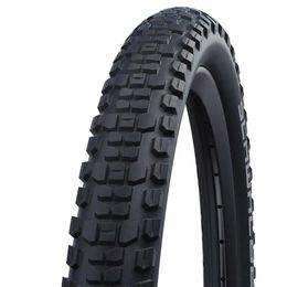 Fahrradreifen Schwalbe "Jonny Watts HS", schwarz, Fahrradreifen, 29 x 2,56