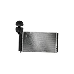 Hella W&auml;rmetauscher, Innenraumheizung 8fh366335451 f&uuml;r Ford VW
