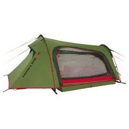 Tunnelzelt High Peak "Sparrow LW", rot (pesto, rot), Zelte, B/H/L: 200cm x 95cm x 260cm, B:200cm H:95cm L:260cm
