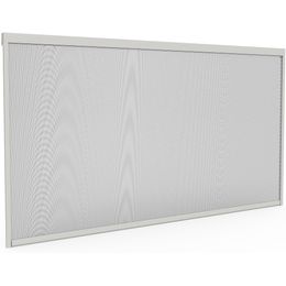 Pavillonseitenteil Sojag "Hana Seitenteil 13 Grau", grau, B:369cm H:213cm, Aluminium, PVC, Polyester, Pavillonseitenteile, Zubeh&ouml;r f&uuml;r Pavillon Hana 1013