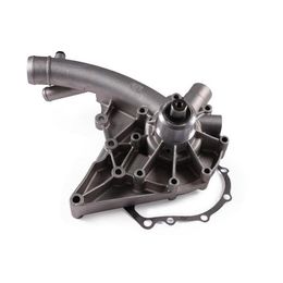 Hepu Wasserpumpe p170 f&uuml;r Mercedes
