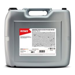 ROWE Motor&ouml;l 20206020099 20l