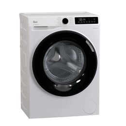 Hoover Waschmaschine "HGDQ49SBL8U-84", Energieeffizienz: A (A-G), wei&szlig;, B:60cm H:85cm T:52cm, Waschmaschinen, Vielseitige Kurzprogramme