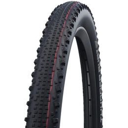 Fahrradreifen Schwalbe "ThunderBurt HS451 SR", schwarz, transparent, Fahrradreifen, 29 x 2,24
