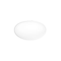 Wever & Ducr&eacute; Perlez IP44 3.0 Ceiling White Opal Glass 2700K excl. Driver
