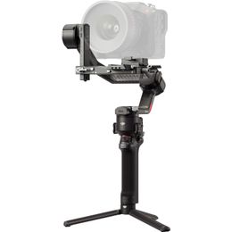 DJI Gimbal "RS 4 PRO", schwarz, H:0cm T:27,1cm, Gimbals