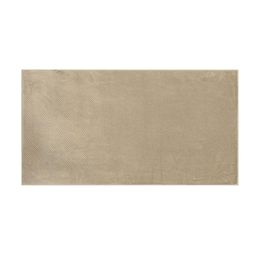 CS Schmal como Webteppich Eleno beige Synthetische Fasern Ma&szlig;e (cm): B: 80 &raquo; H&ouml;ffner