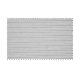 switch Ecksofa Soft grau Ma&szlig;e (cm): B: 282 H: 84 T: 182.0 &raquo; H&ouml;ffner