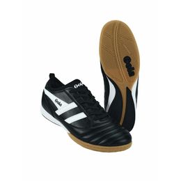 Gola Herren Ceptor Sneaker TX Trainer Schwarz KangaROOS&reg;- Mikrofaser